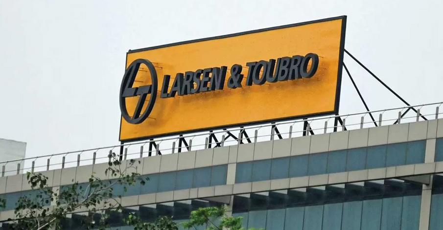 L&T Walk-in Drive for Graduates as Developer Positions - L&T Interviews