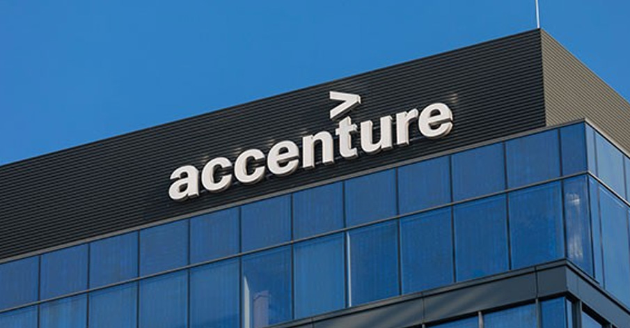 Accenture Walk-in Drive for Graduates as Customer Support Positions
