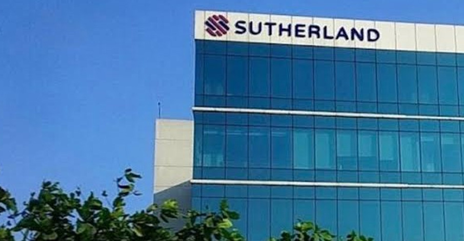 Sutherland Walk-in Drive for Freshes as Process Associate Positions